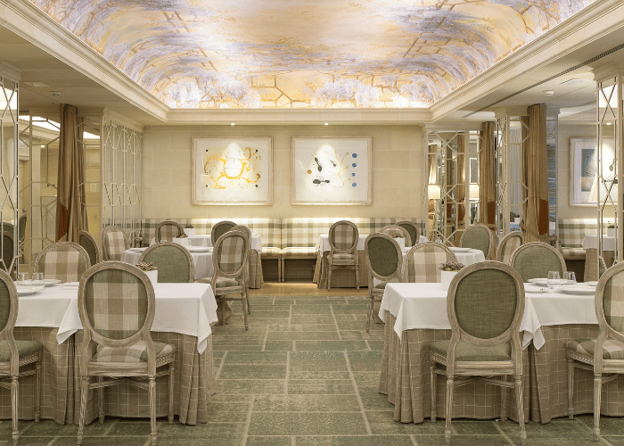 MésQHotels - La guia d'oci dels hotels de Barcelona
