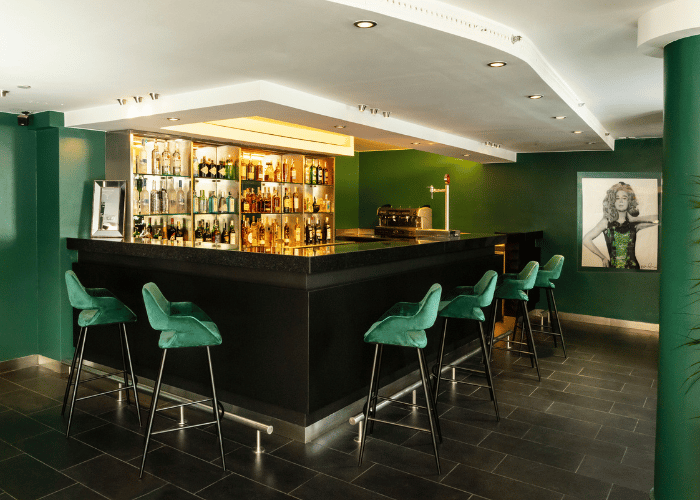 Barcelona Cocktail Experience | Le Méridien Barcelona - MésQHotels